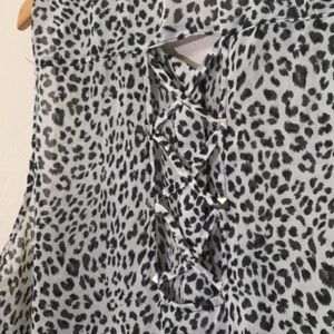 Ulta Spectrum | Tops | Unique Spectrum Sleeveless Blouse 3x | Poshmark